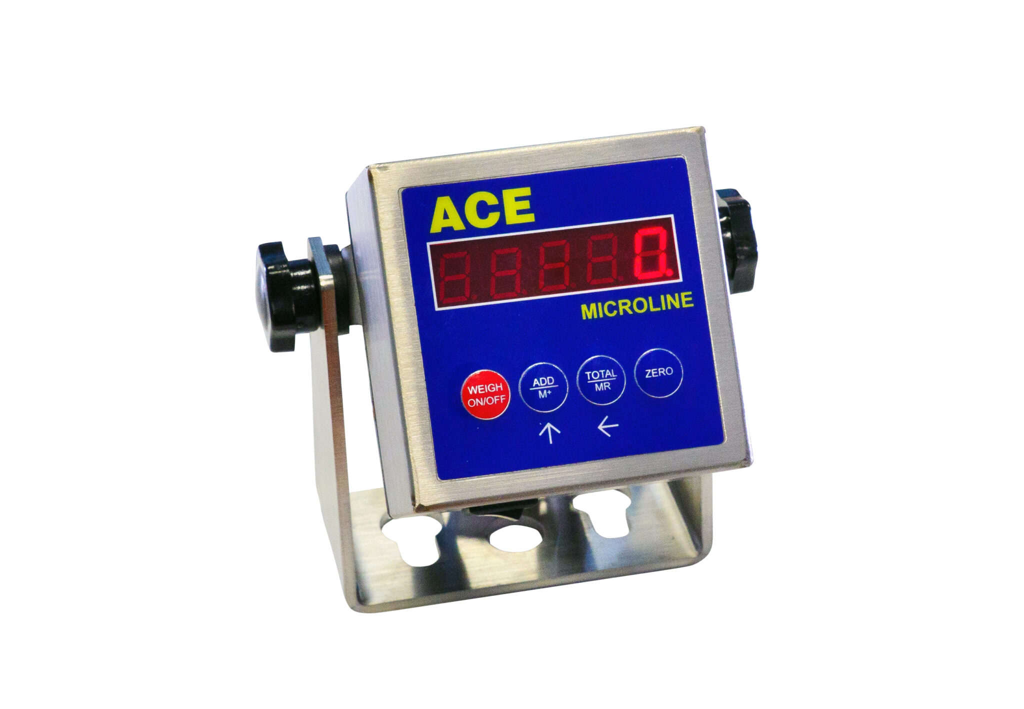 Forklift Scales - Digital & Analogue Weighing Systems Service