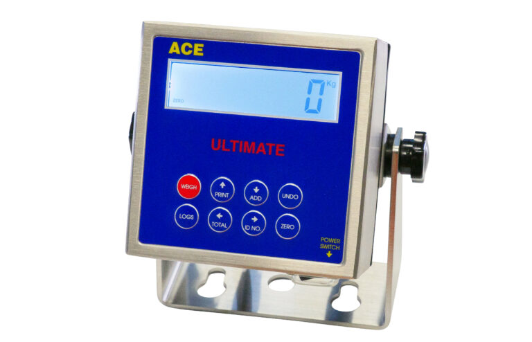 Ultimate Forklift Scale | Accurate Weighing for 1-100 Tonne Forklifts